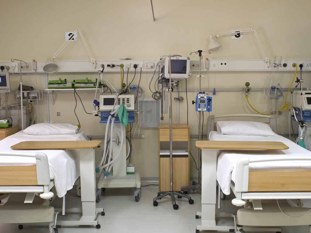 How Bed Blocking is Draining the NHS of a Whopping £5.5 Million Every ...